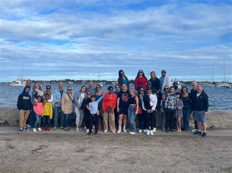 Gevenchy Piantini On Linkedin What A Wonderful Afternoon Building Relations With Our Teams As