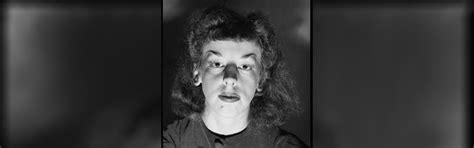 Who Was Rosaleen Norton The Witch Of Kings Cross