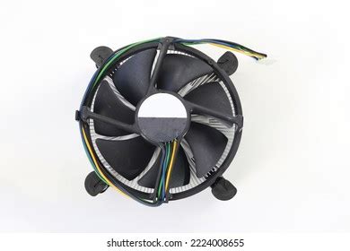1 529 Heatsink Fan Images Stock Photos Vectors Shutterstock