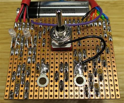 Electronics Projects › Statistical Dvm Reference