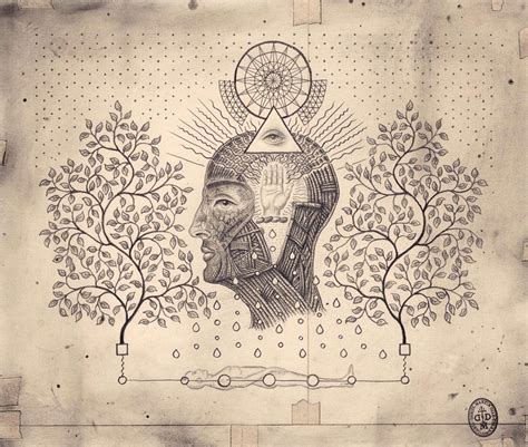 Daniel Martin Diaz Illustrations Part 2 Rillustration