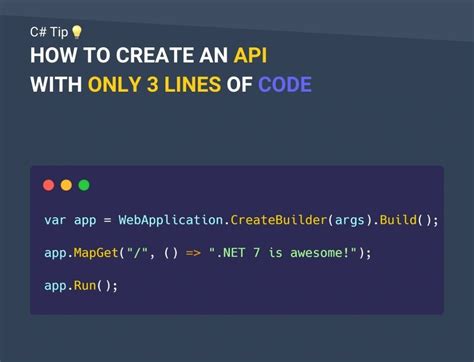 mukesh kumar on linkedin c tip 💡 can you guess how many lines of code