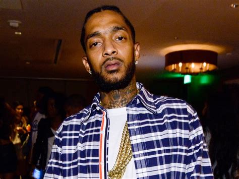Nipsey Hussles Killer Eric Holder Found Guilty Of Murder