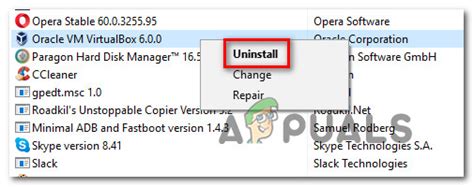 How To Fix The Failed To Acquire The Virtualbox Com Object Error
