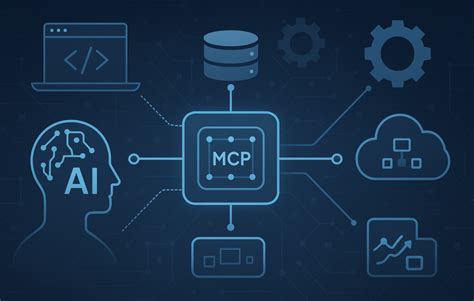 模型上下文协议 mcp 如何通过工具和数据实现 ai 连接标准化 unite ai
