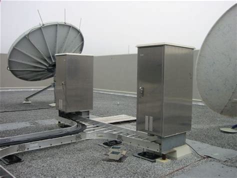 Roof Mounted Electrical Enclosures Ddb Unlimited