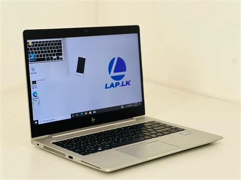 Hp Elitebook G Core I Th Gen Fhd Backlit Gb Gb Ssd Lap Lk