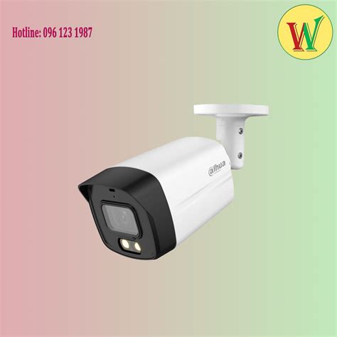 CAMERA KBVISION DH-HAC-HFW1239TLMP-LED-S2 - Vivu Camera