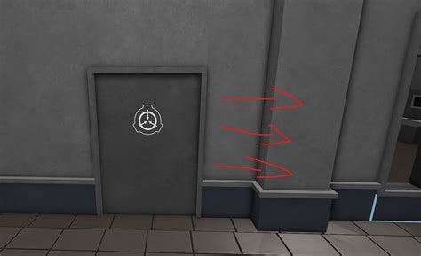 Hiding A Decal In A Door Framework Scripting Support Developer