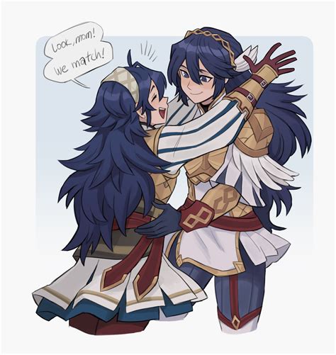 Ango Aleman Lucina Fire Emblem Soleil Fire Emblem Soleil