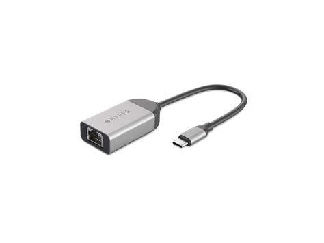 Hyper Drive Usb C To 2 5g Ethernet Adapter S Store
