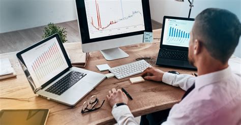 The Art And Science Of Improving Forecast Accuracy Challenger