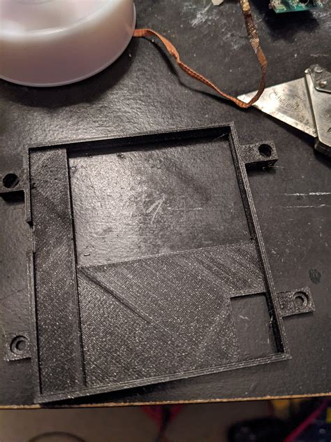 filament stops feeding consistently during printing hardware