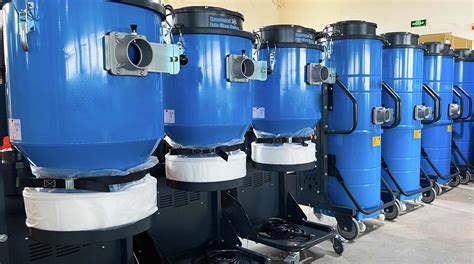 Vacuums With Hepa And H Class Filtration Commercial Industrial