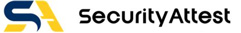 Securityattest Where Cybersecurity Meets Assurance