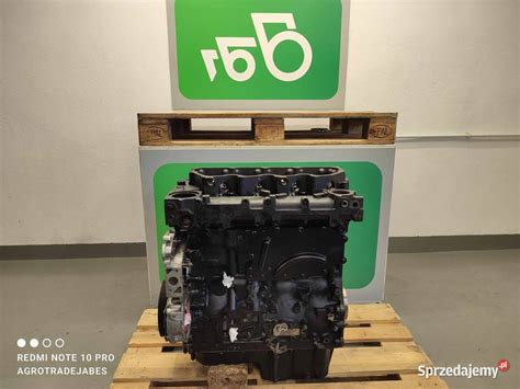 Silnik Caterpillar C4 4 Acert Wilkowo Sprzedajemy Pl