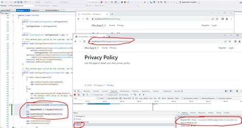 why js css lib didn t load from root microsoft qanda