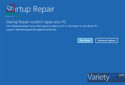 2 Way Fix Bootmgr Is Missing Windows 10 10