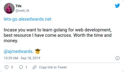 Lets Go A Start To Finish Guide To Building Web Apps With Go