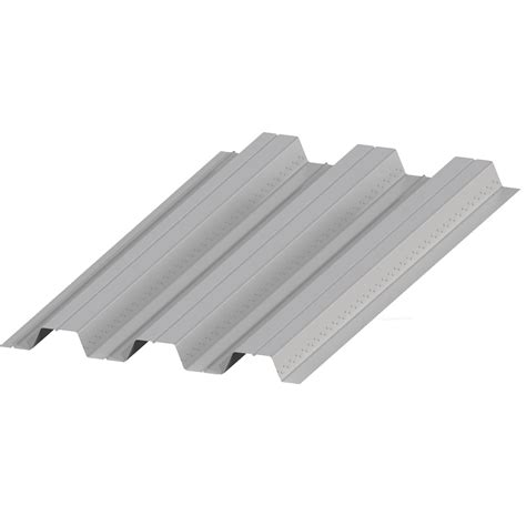 3″ Composite Steel Deck Odonnell Metal Deck