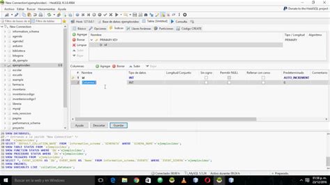 Netbeans 80 Reportes Con Ireport Con Mysql2 Youtube