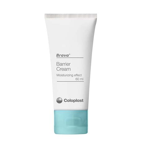 Coloplast Brava Schutzcreme, 60 ml | 12000