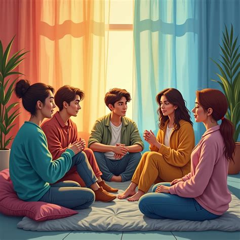 Ielts Writing Task 2 How To Support Mental Health In Lgbtq