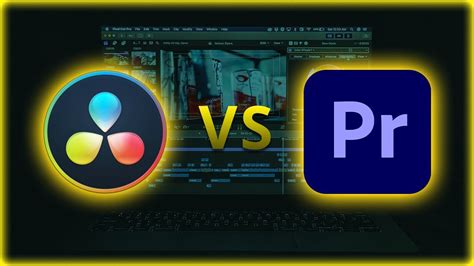 Is Davinci Better Than Premiere Pro at Ben Vincent blog