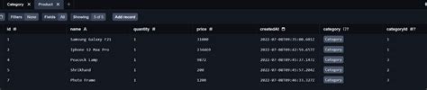 github mananshi crud app