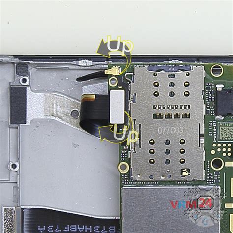 How To Disassemble Xiaomi RedMi X Instruction Photos Video
