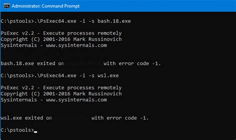 Access Is Denied When Running As Localsystem · Issue 4803