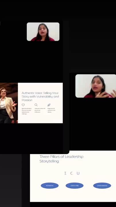 sneha bhattacharya on linkedin storytelling leadershipstory