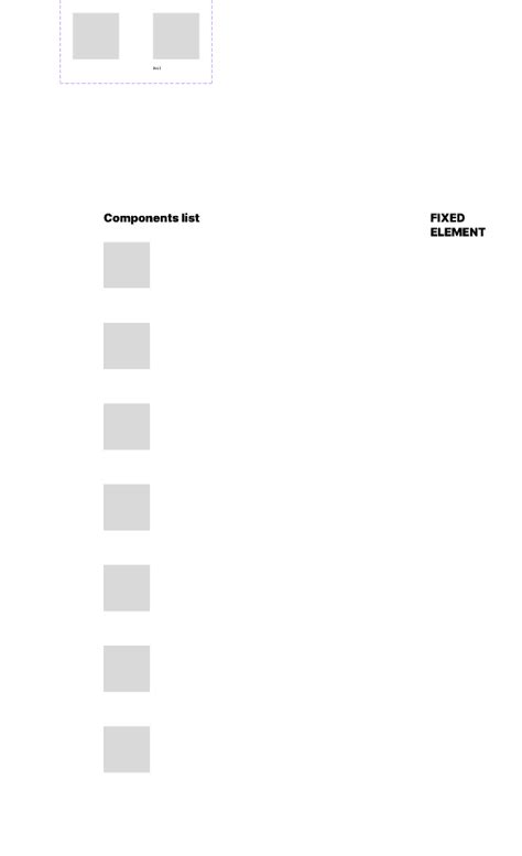 Smart Animate On Hover Figma