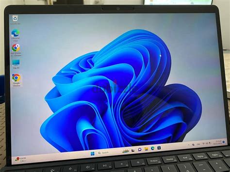 Microsoft Surface Pro Tablet Tablets