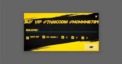 Codm Injector Apk Download For Android Free Codm Injector Apk Download For Android Free