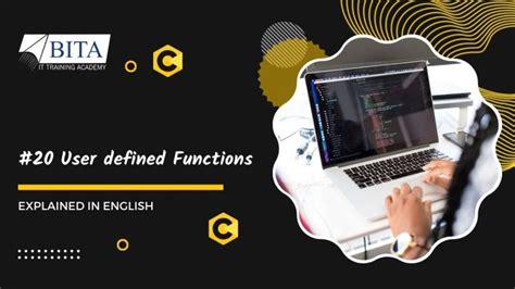 Learn C Programming With Bita Academy Bita Academy Posted On The