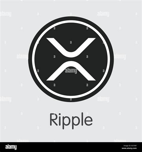 Ripple Transaction Protocol Stock Vector Images Alamy
