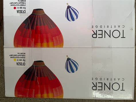 Laser Printer Cartridges Computers And Tech Printers Scanners