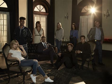Marvels Cloak And Dagger First Trailer And Photo Released By Freeform