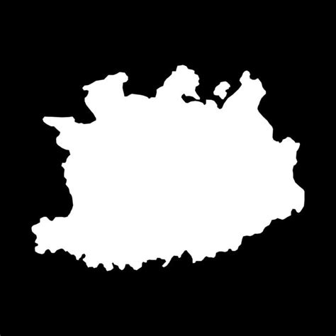 Azores Map Vector Art Icons And Graphics For Free Download