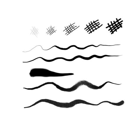 10 Canvas Texture Brushes Procreate Canvas Texture Procreate Brushes Linen Texture Brushes