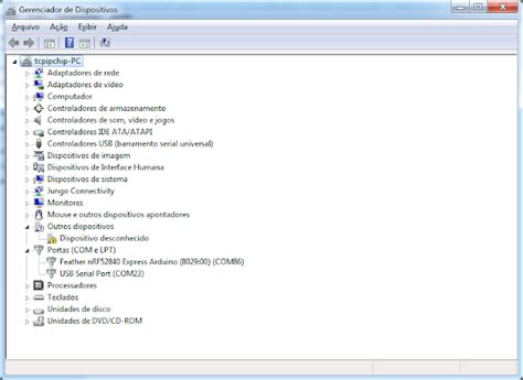 Nina B302 Eddystone Arduino