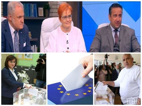 ИСКРИ В ЕФИР Експерти с остър коментар за Нинова след катастрофалната й изборна загуба Трябва