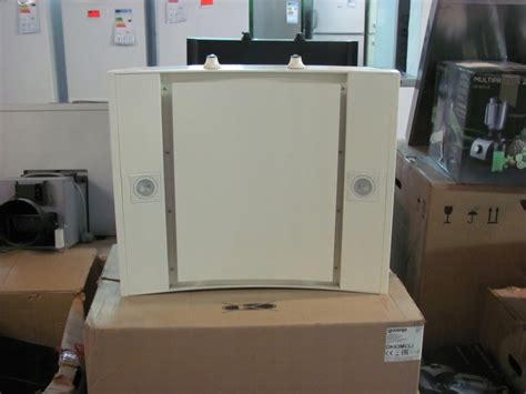 OKAP GORENJE DK63MCLI - 7697826939 - oficjalne archiwum Allegro