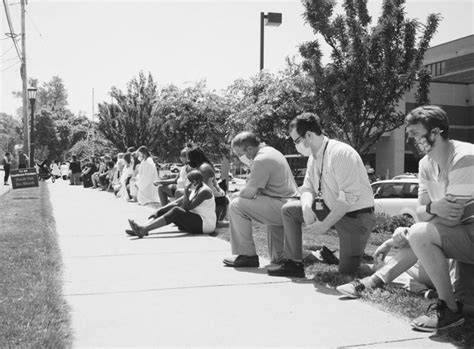 Joe Colello Rrt Rtbs Mba On Linkedin White Coats For Black Lives