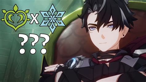 Лучшая команда Ризли Genshin Impact Hoyolab