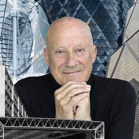 Twelve Defining Projects From Norman Fosters Long Career