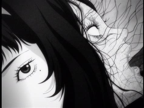 Фотографии томиэ коллекции Дзюндзи Ито 2 in 2023 | Junji ito, Ito