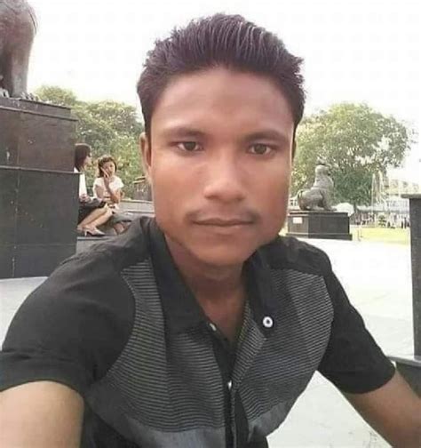 ထားဝယ်ထောင်မှာ နိုင် ကျဉ်းနှစ်ဦးကို ထောင်ပြင်ထုတ်ပြီး စစ်ကောင်စီက သတ်ဖြတ်အလောင်းဖျောက် Eras