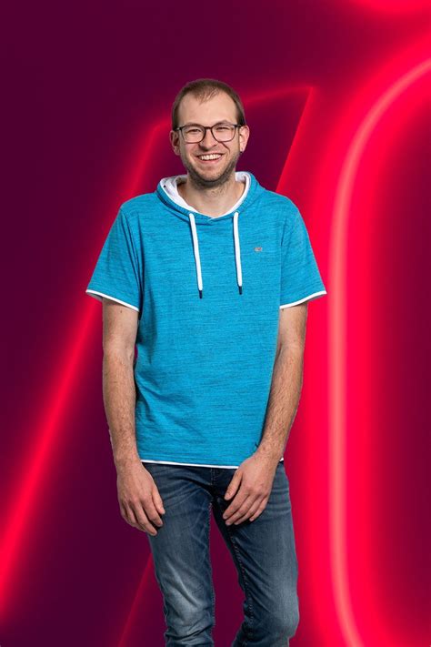 Philipp Krenn Bei The Voice Of Germany 2023 Alle Infos Und Auftritte
